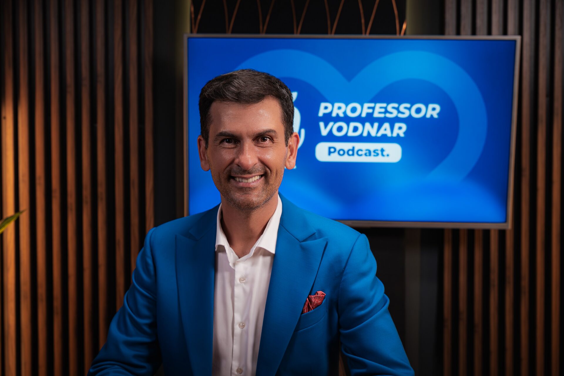 Dan C. Vodnar: cercetarea care contează între influență globală ...